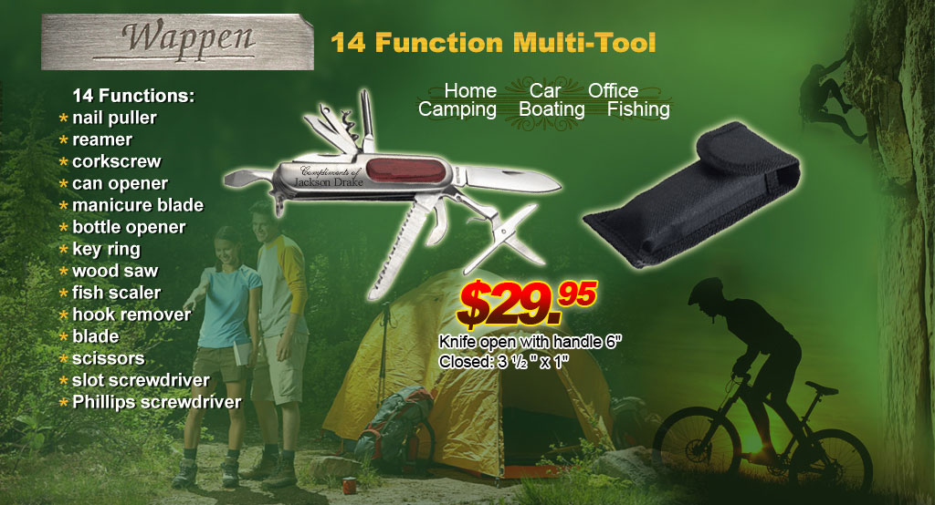 Taylor Made Enterprises, Inc.